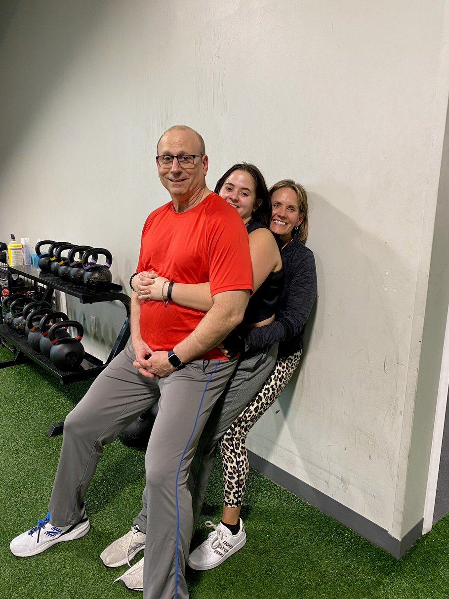 December Athlete of the Month: Tammy Wagner